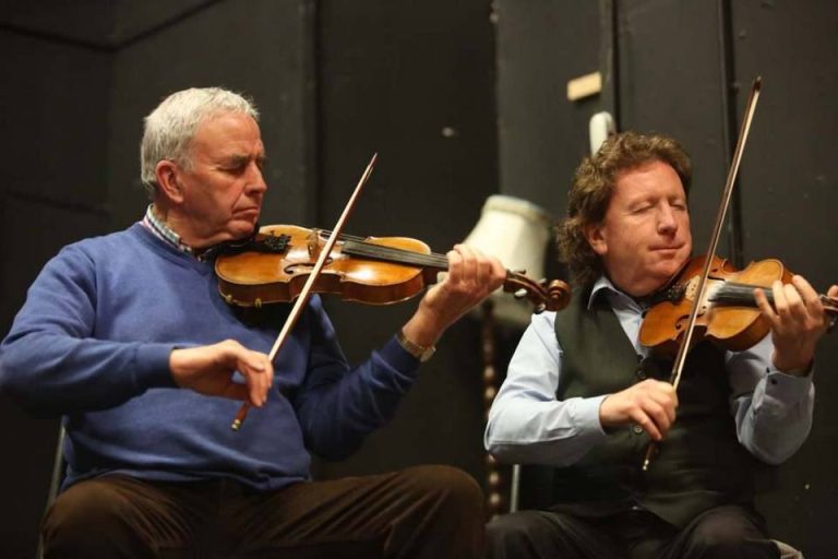 About – Patrick O'Keefee Music Festival